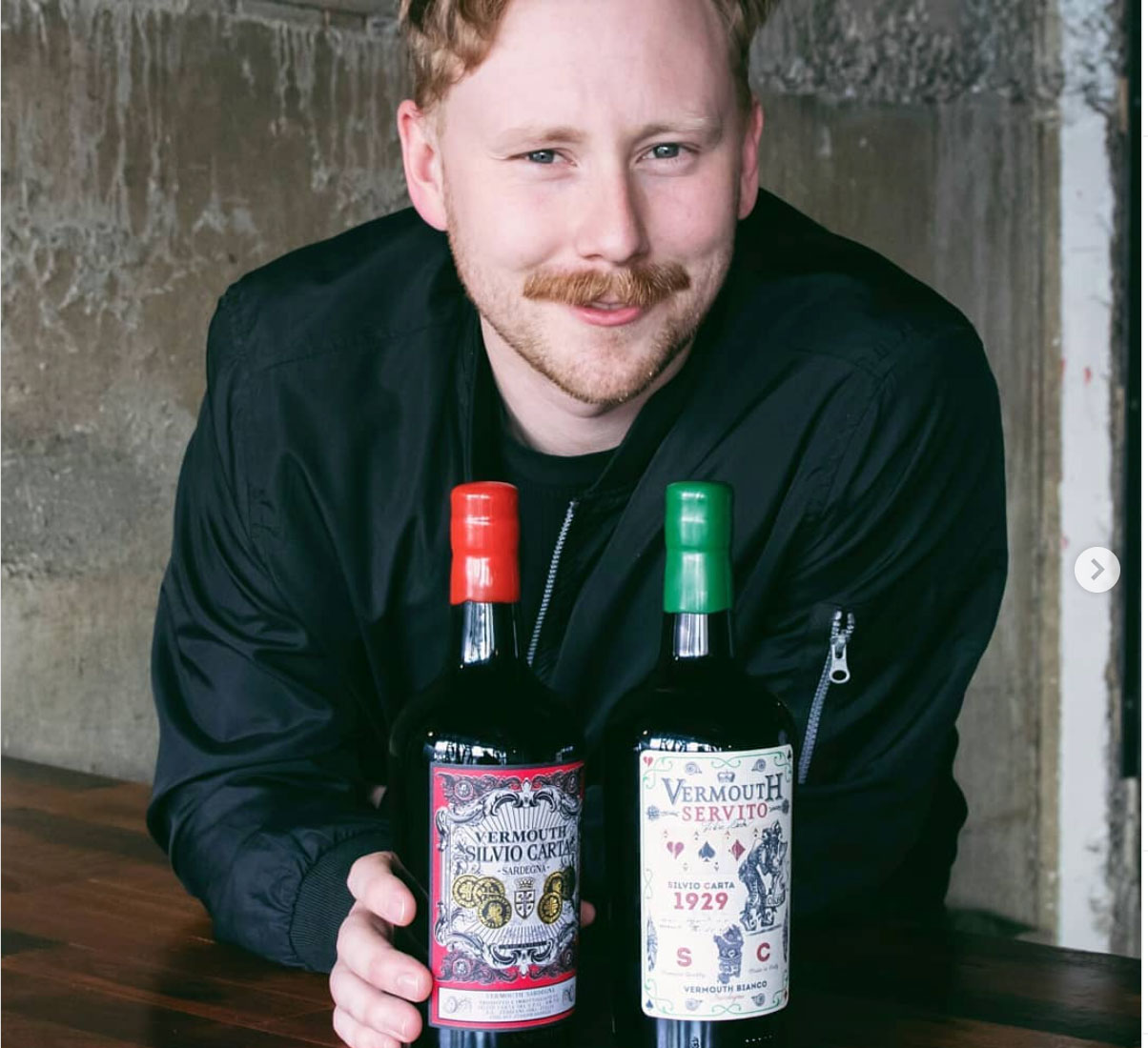 Judges Panel - Melbourne International Wine Competition